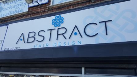 Outdoor signs – Signs 2 Go Wirral